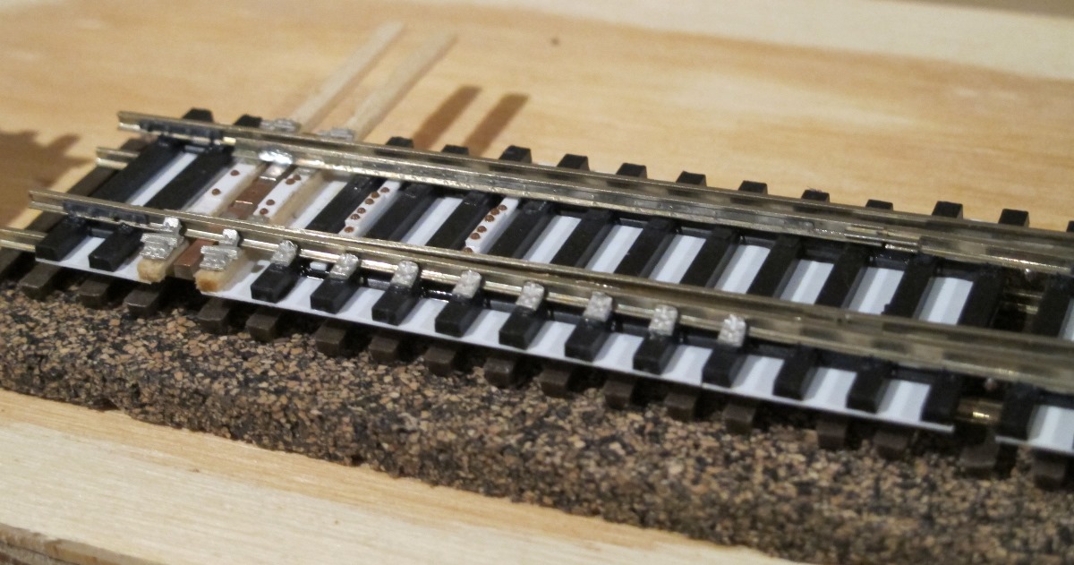 No. 7: Layout Considerations for 2015 – Railroad Prototype Modeler