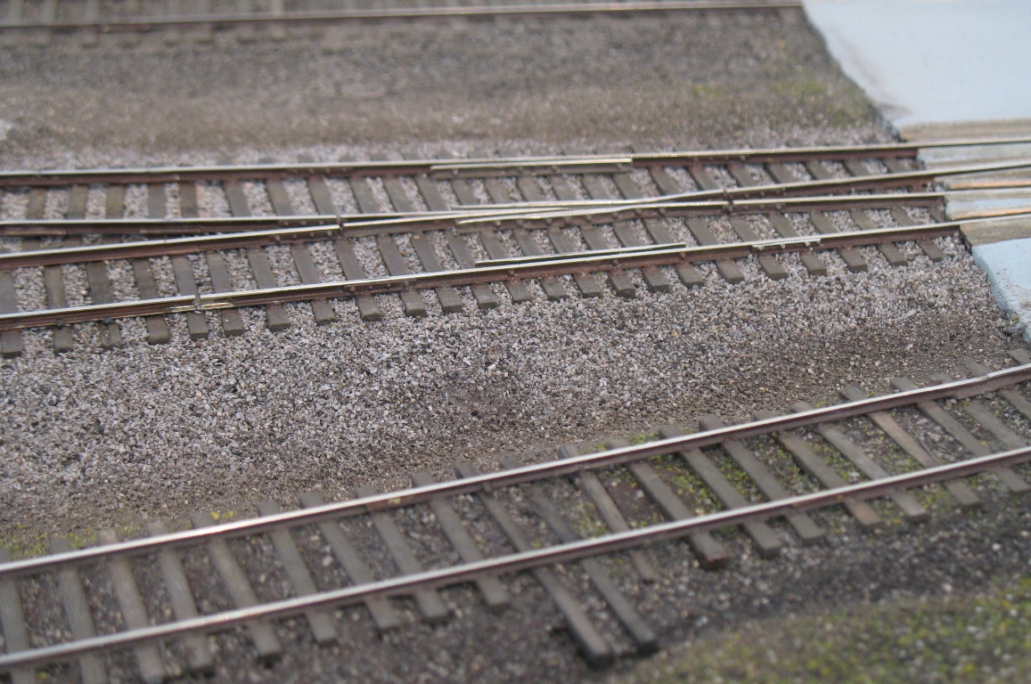 No. 7: Layout Considerations for 2015 – Railroad Prototype Modeler