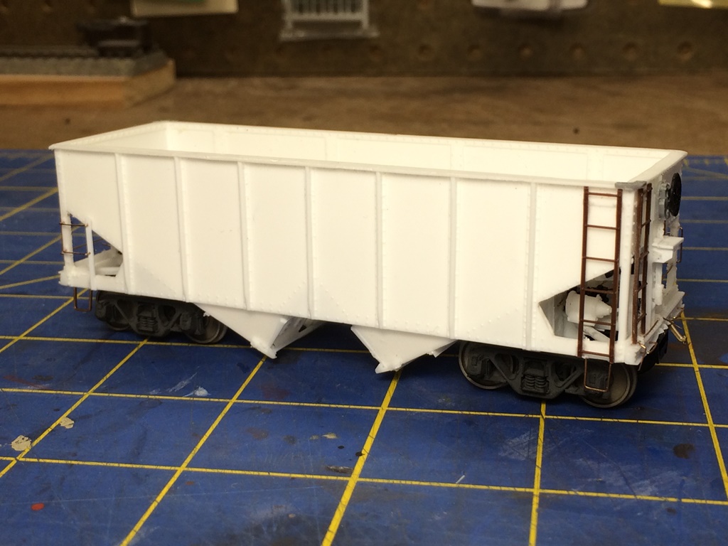 No. 2: Modeling on the Road – Railroad Prototype Modeler