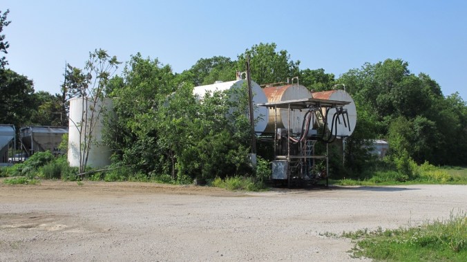No. 18: Midwest Oil Jobbers | Railroad Prototype Modeler