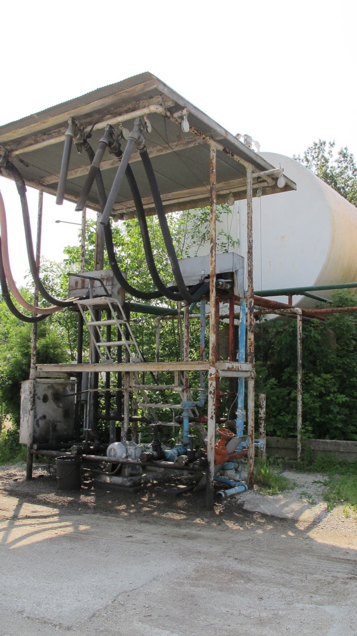 No. 18: Midwest Oil Jobbers – Railroad Prototype Modeler