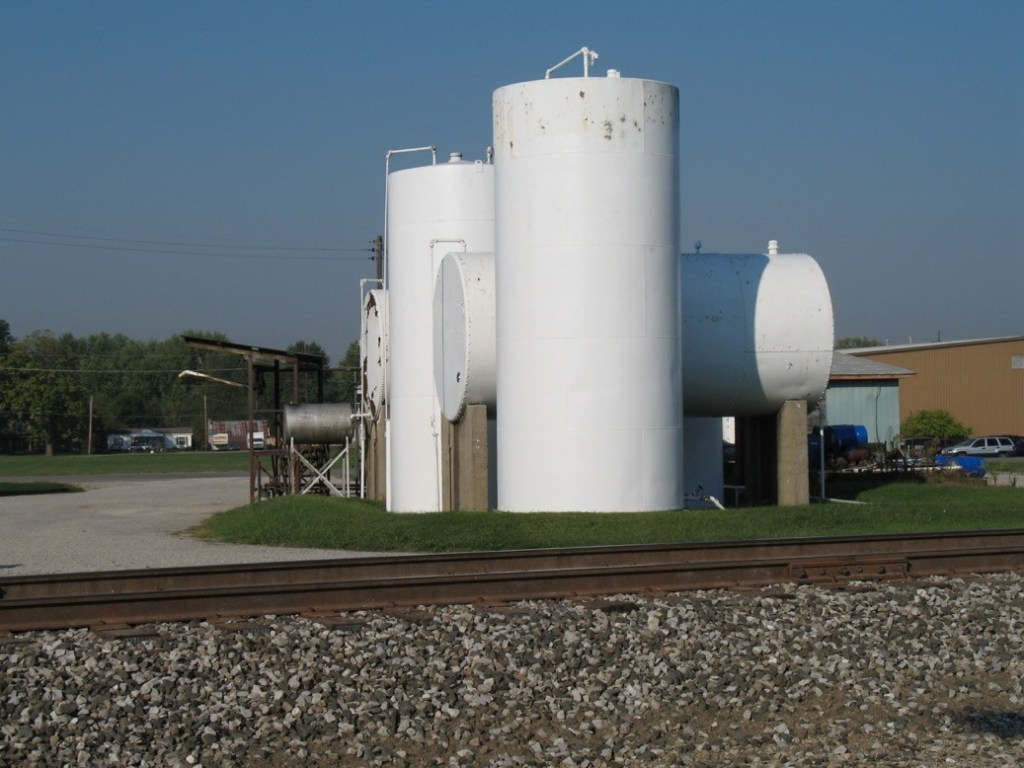 No. 18: Midwest Oil Jobbers – Railroad Prototype Modeler