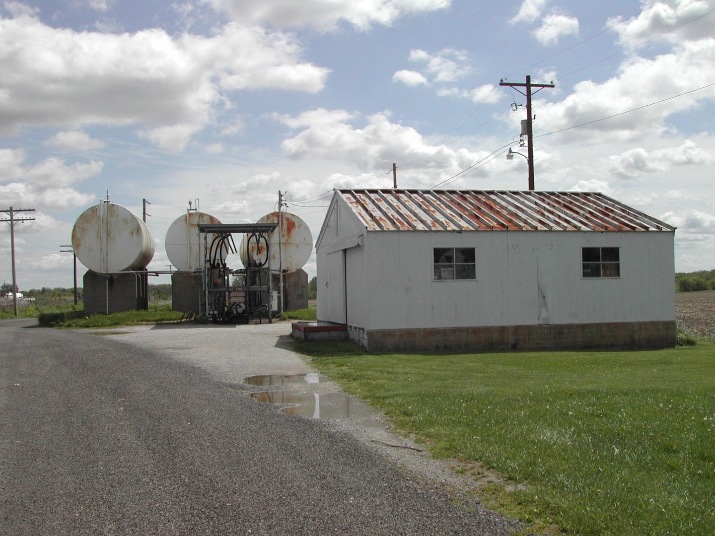 No. 18: Midwest Oil Jobbers – Railroad Prototype Modeler