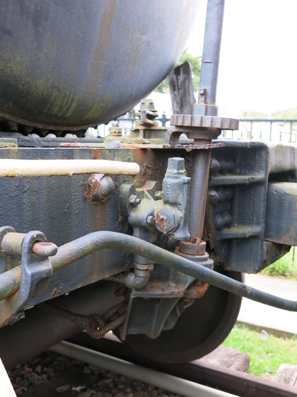 No. 21: Steam Era Freight Cars – UTLX X-3 – Railroad Prototype Modeler