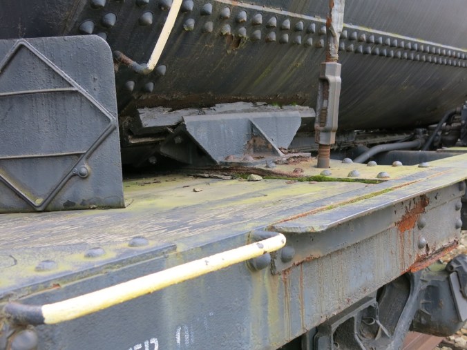 No. 21: Steam Era Freight Cars – UTLX X-3 | Railroad Prototype Modeler