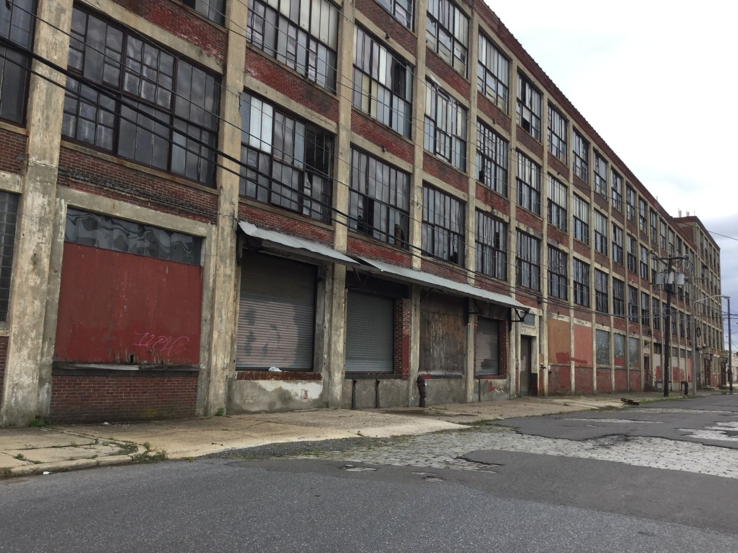 No. 42: Industry Series – The Keystone Leather Company – Railroad ...
