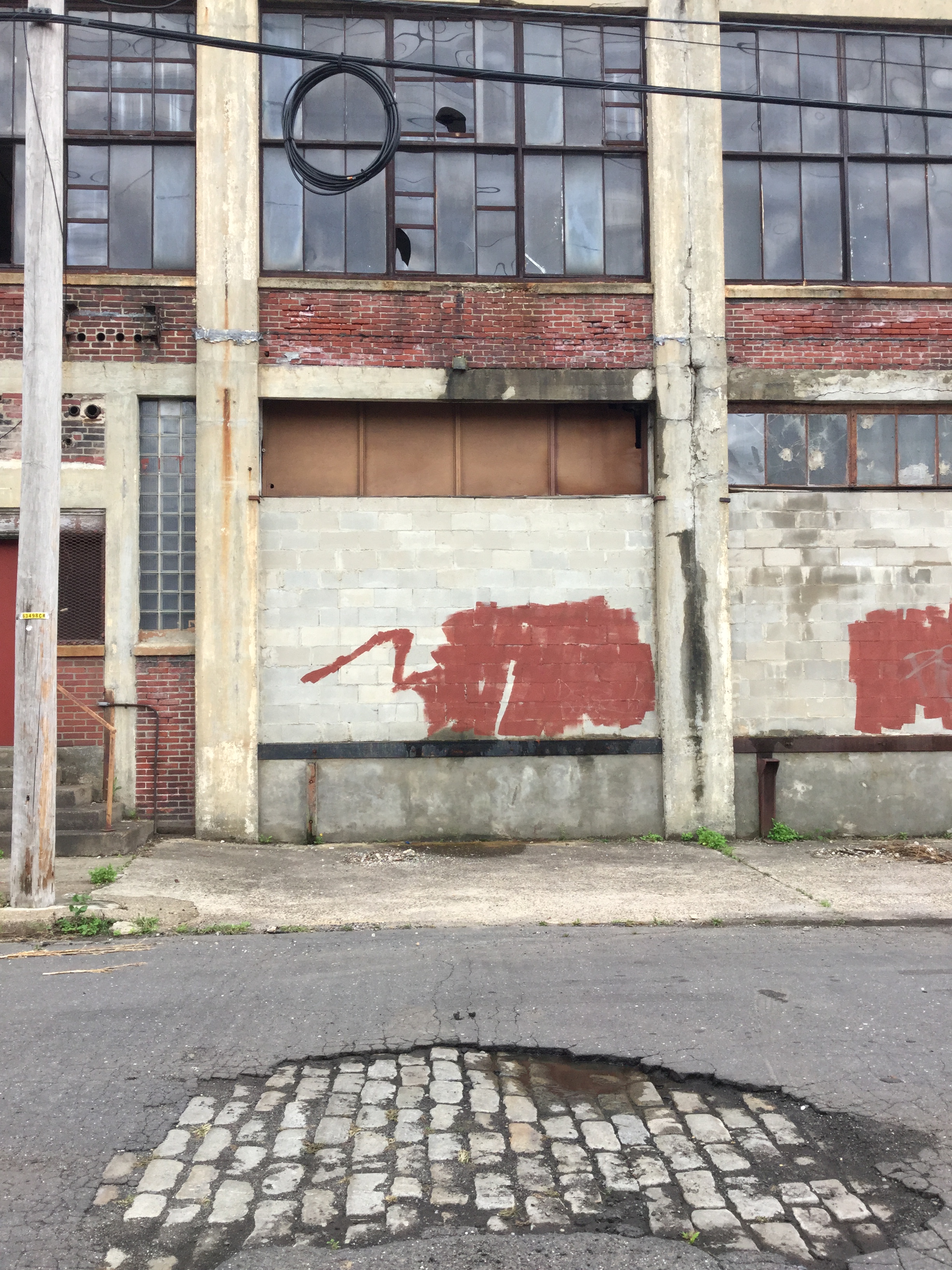No. 42: Industry Series – The Keystone Leather Company – Railroad ...