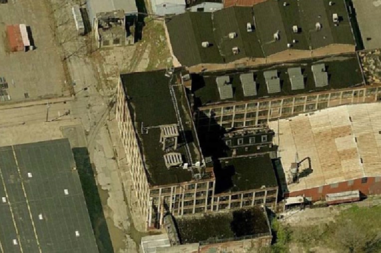 No. 42: Industry Series – The Keystone Leather Company – Railroad ...