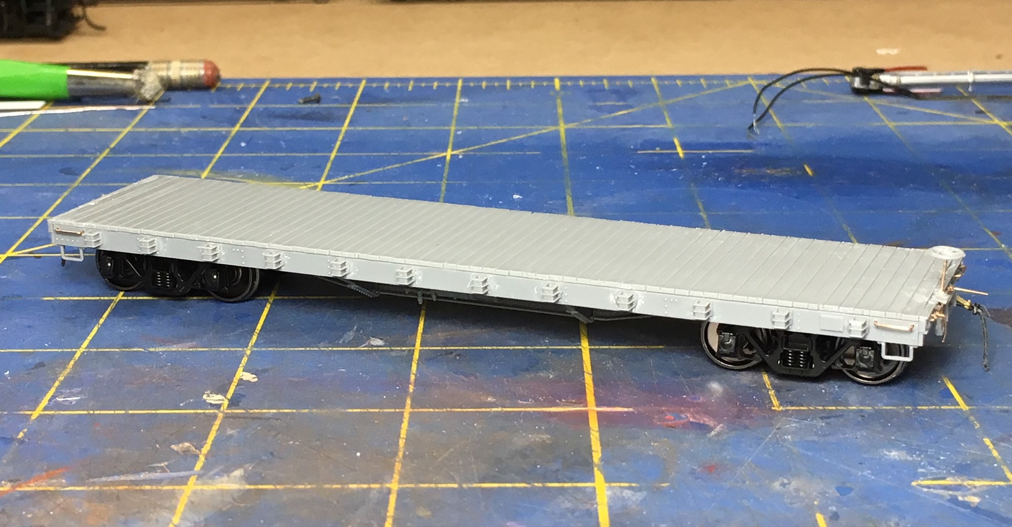 No. 63: Freight Car Modeling, Sep 2017 – Railroad Prototype Modeler