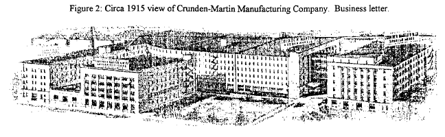 No. 78: The Crunden Martin Manufacturing Company – Railroad Prototype ...