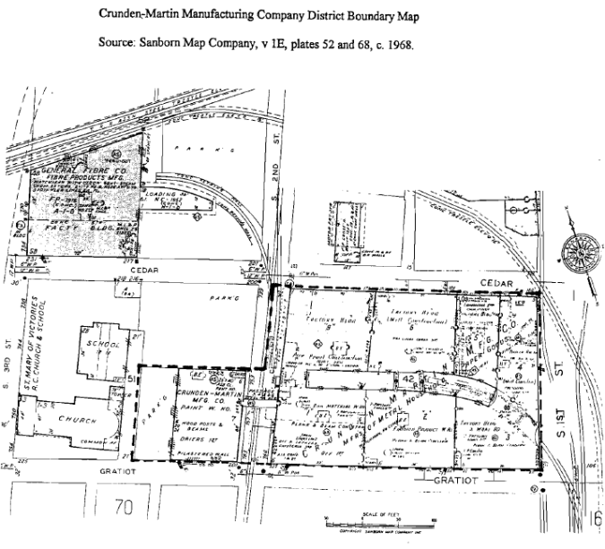 No. 78: Industrial Series 6 – The Crunden Martin Manufacturing Company ...
