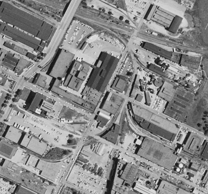 No. 136: More Modeling Considerations – The West Belt Line – Railroad ...