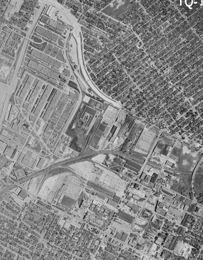 No. 136: More Modeling Considerations – The West Belt Line – Railroad ...