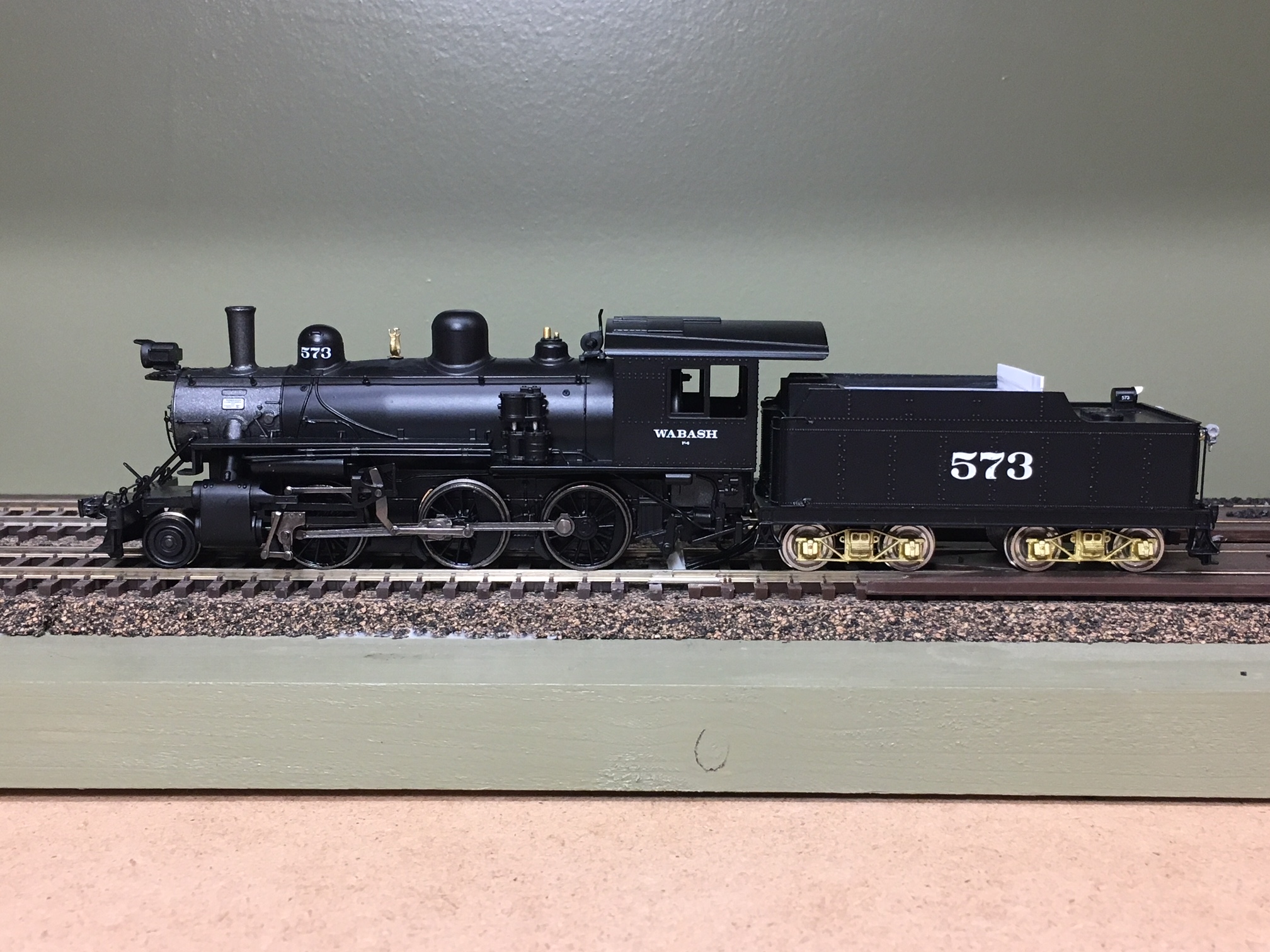 No. 91: Inspiration for an M&StL 2-6-0 – Railroad Prototype Modeler