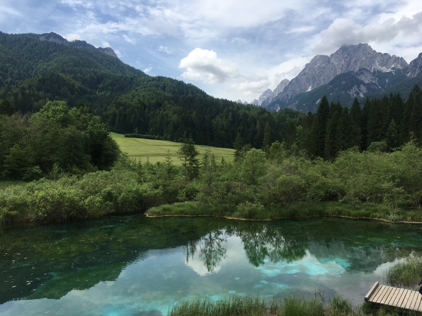 No. 126: Railfanning at Lesce-Bled, Slovenia…and Finishing a Few ...