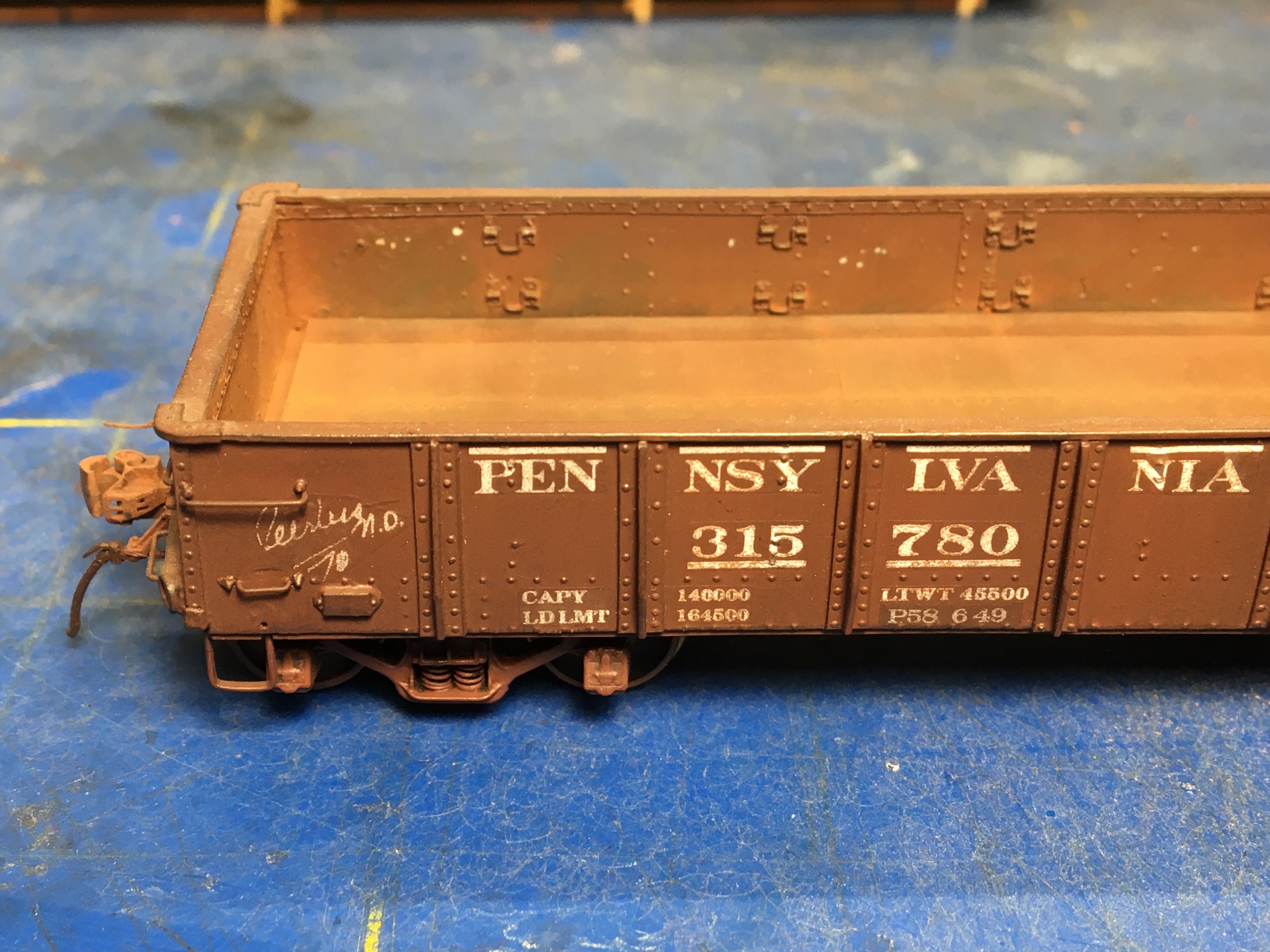 No. 143: Freight Car Modeling, May, 2020 – Railroad Prototype Modeler