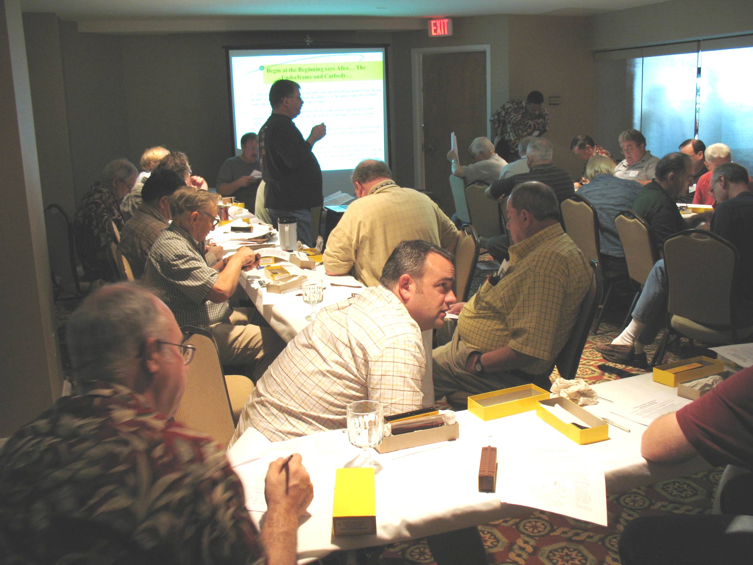 No. 141: Greg Martin – Railroad Prototype Modeler