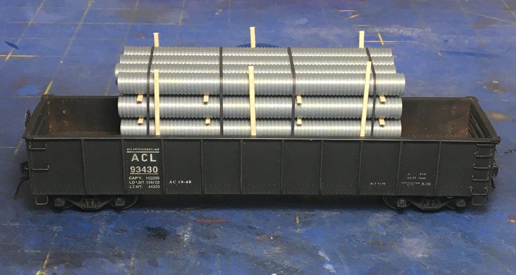 No. 144: 75 Days – Railroad Prototype Modeler