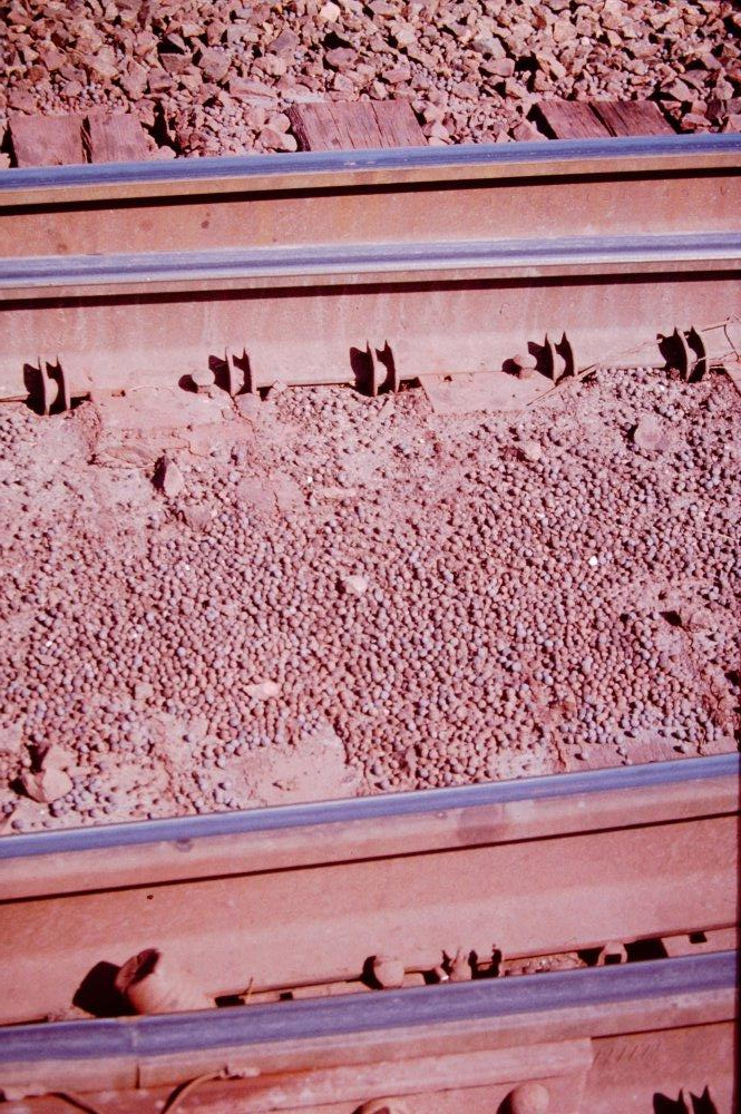 No. 153: Dave Nelson on Prototype Track Weathering – Railroad Prototype ...