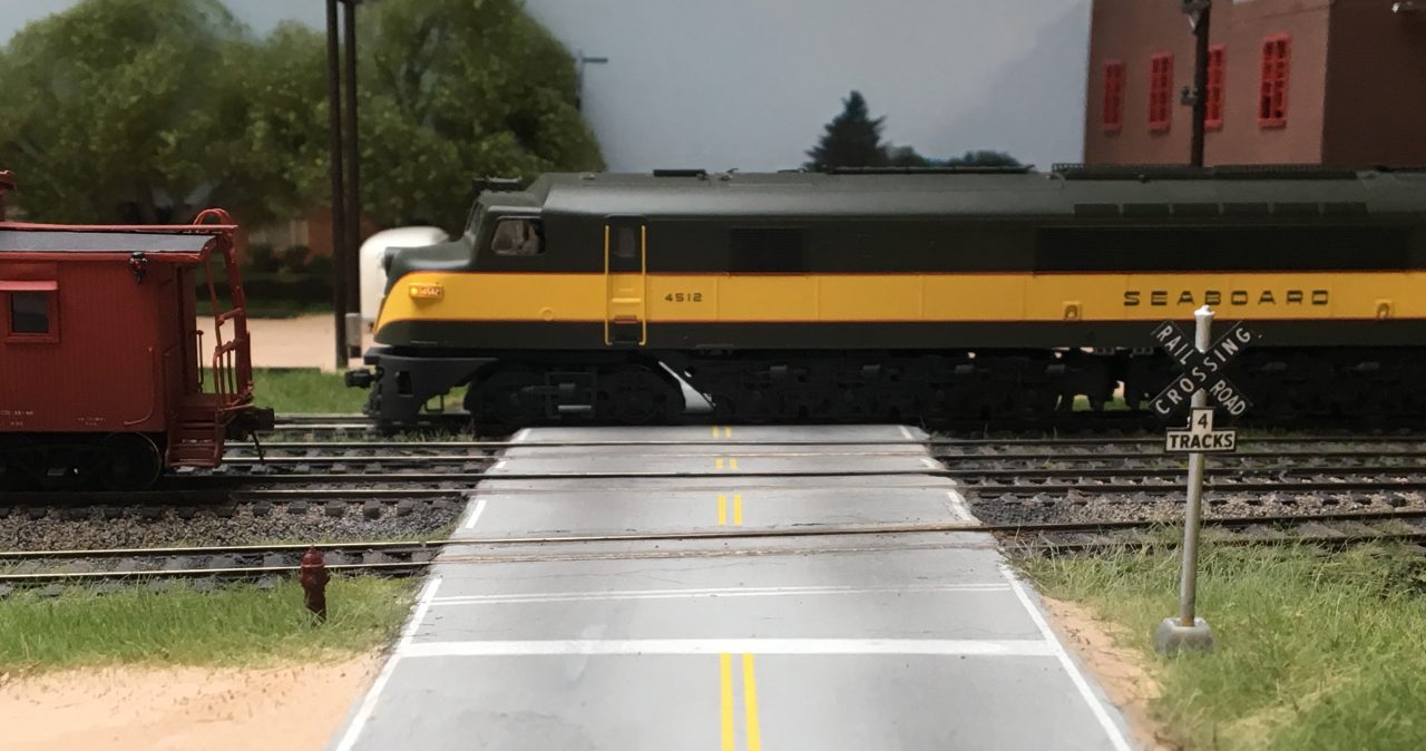 Page 7 – Railroad Prototype Modeler