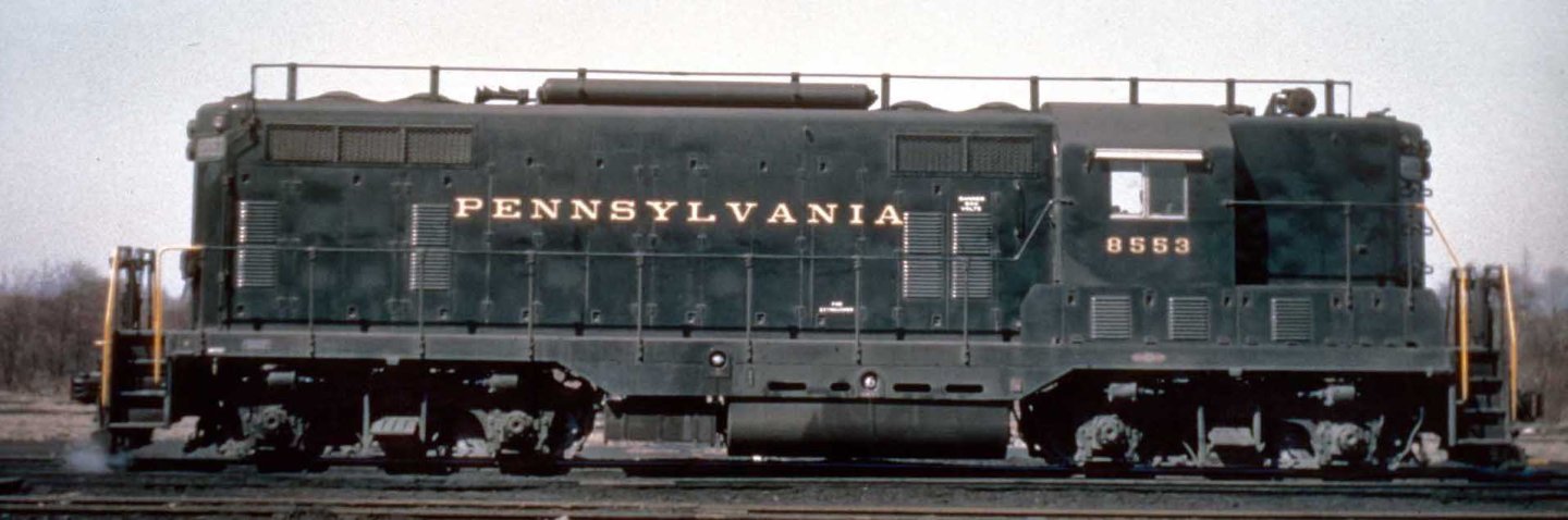 No. 154: Hermitage Road Update, Feb 2021 – Railroad Prototype Modeler