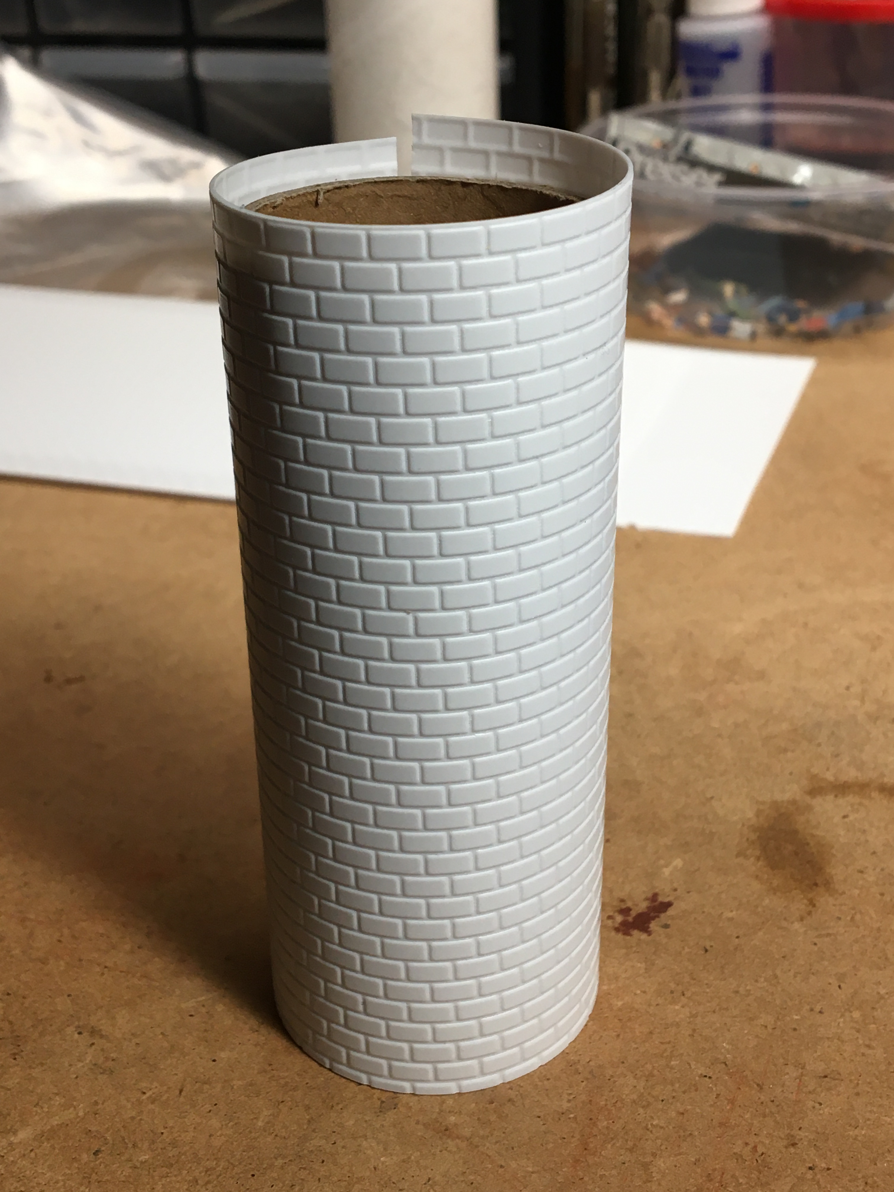 No. 160: 16 Days, Part 1 – Railroad Prototype Modeler