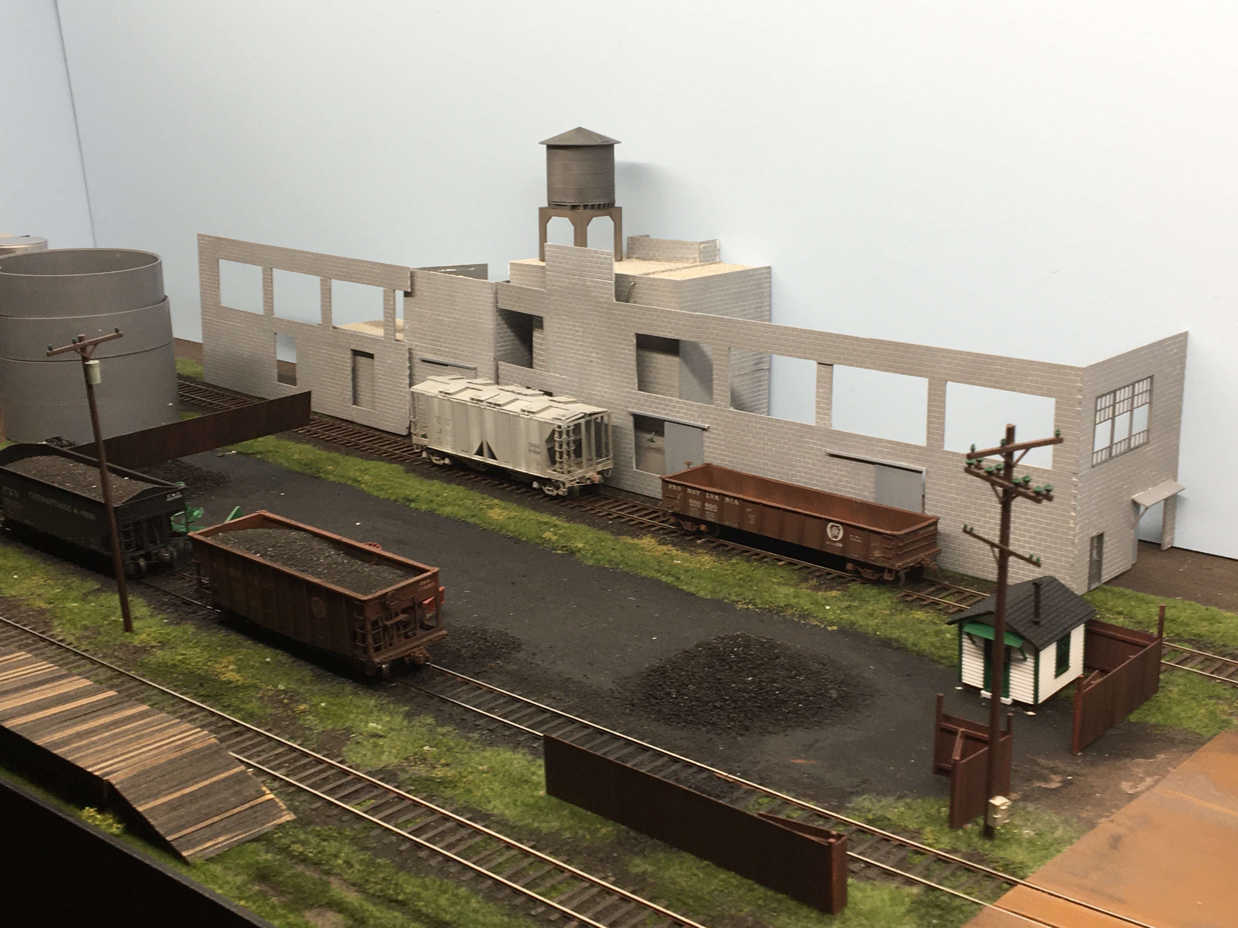 Railroad Prototype Modeler | Prototype Railroad Modeling in HO and ...