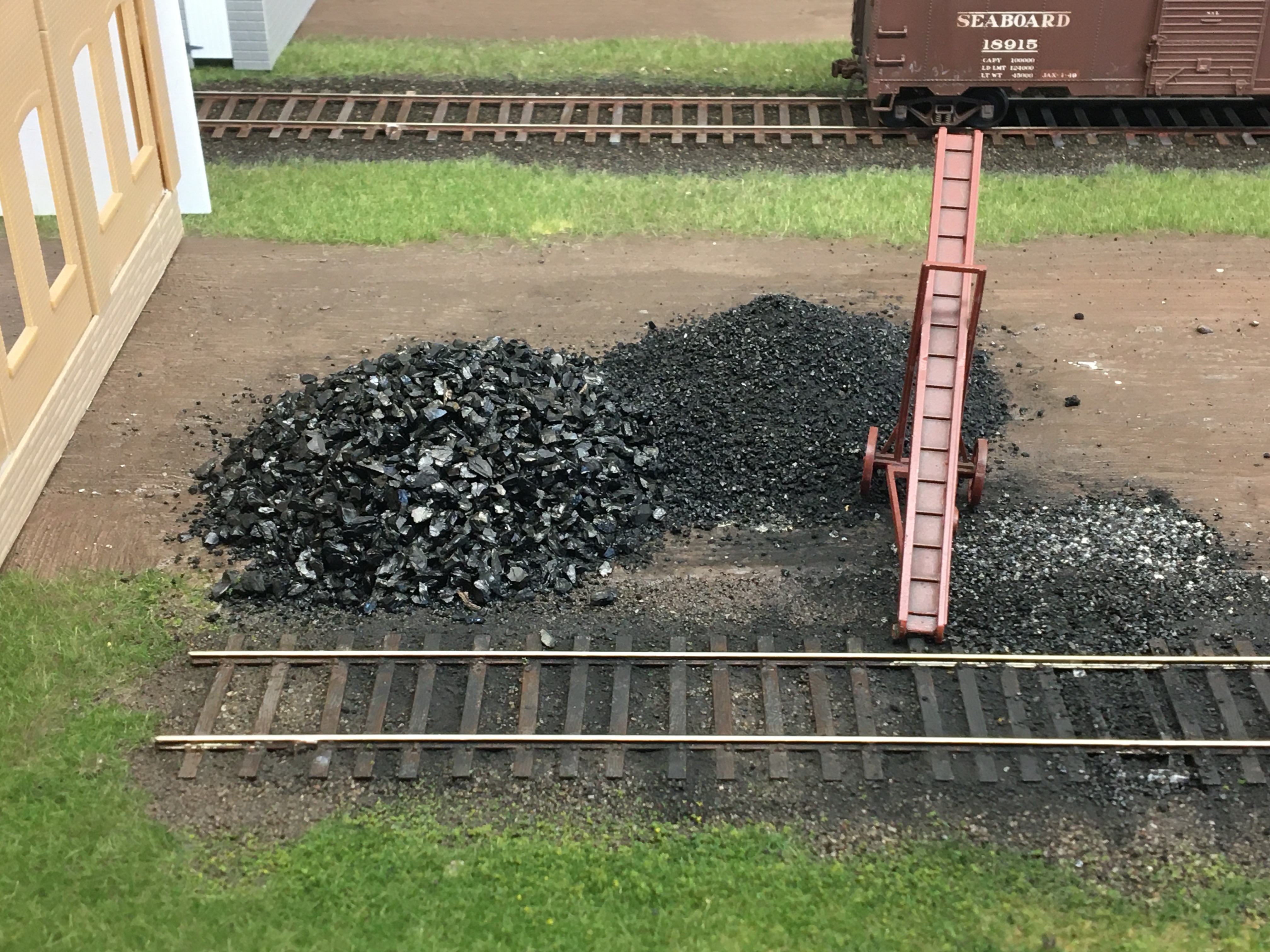 No. 165: Modeling the Hermitage Coal Company | Railroad Prototype Modeler