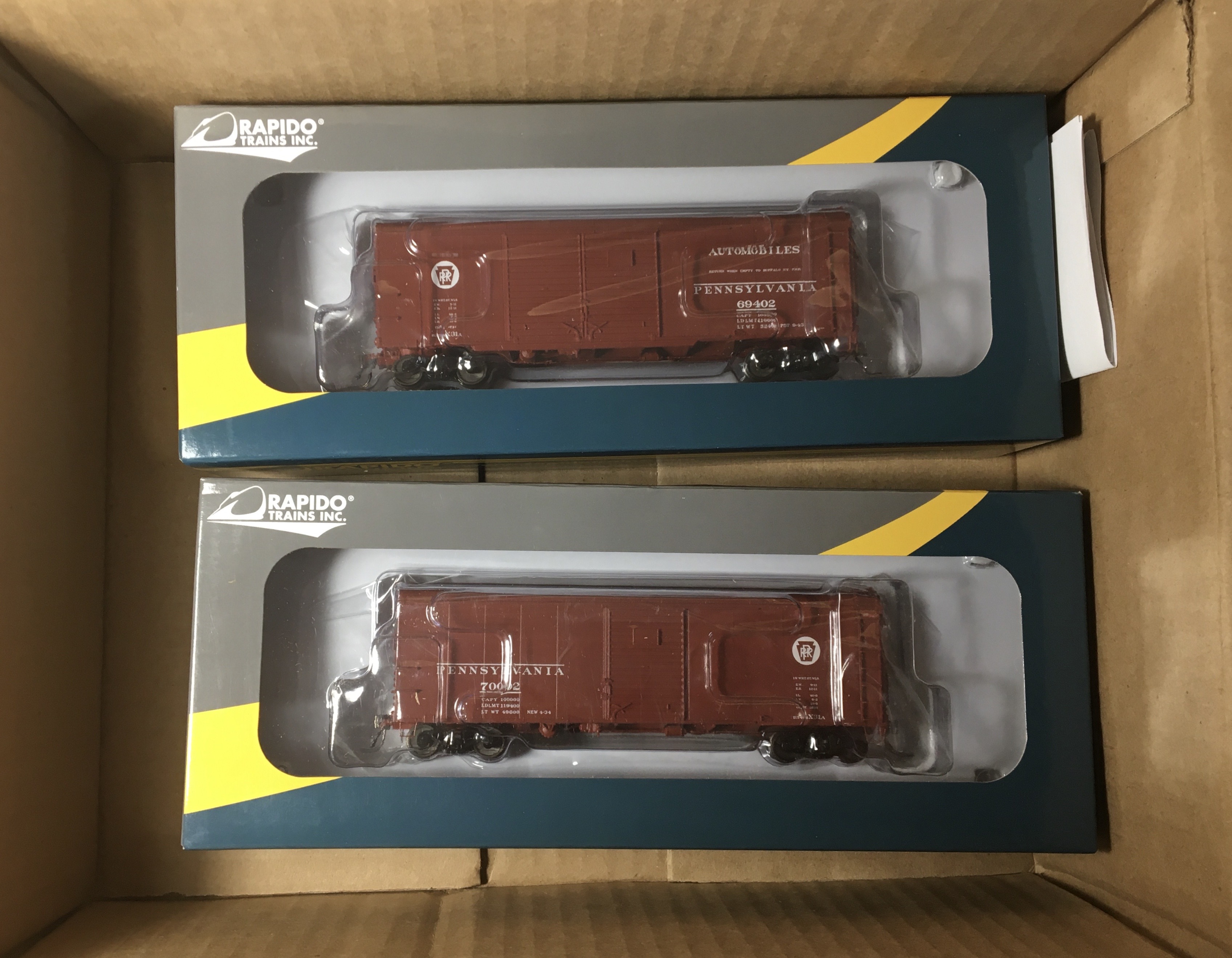 No. 167: Completing the Traverse Table, and Milwaukee Road Single ...