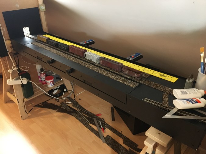 No. 167: Completing the Traverse Table, and Milwaukee Road Single ...