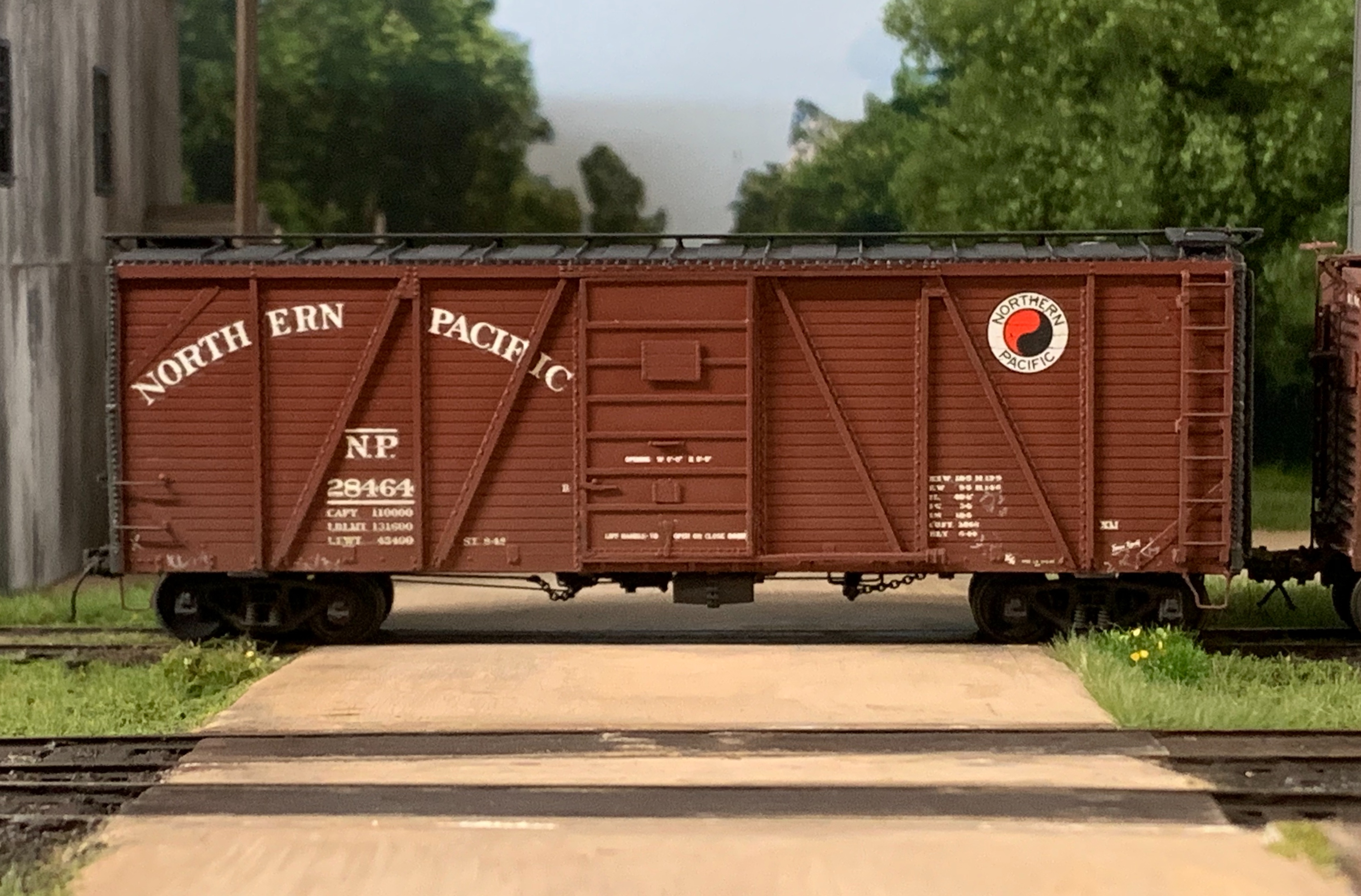 Freight Cars | Railroad Prototype Modeler