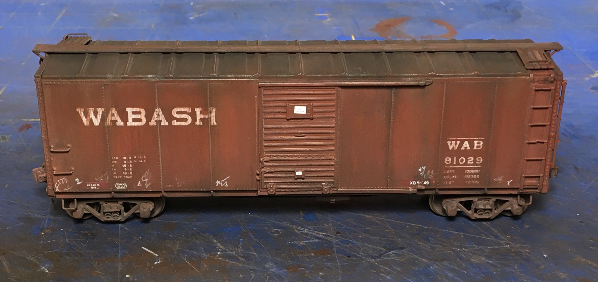 No. 169: Best Train Wrecks of 2021 – Railroad Prototype Modeler