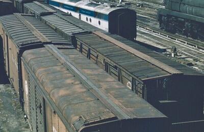 No. 173: The Rapido Pennsylvania Railroad X31 Model – Railroad ...