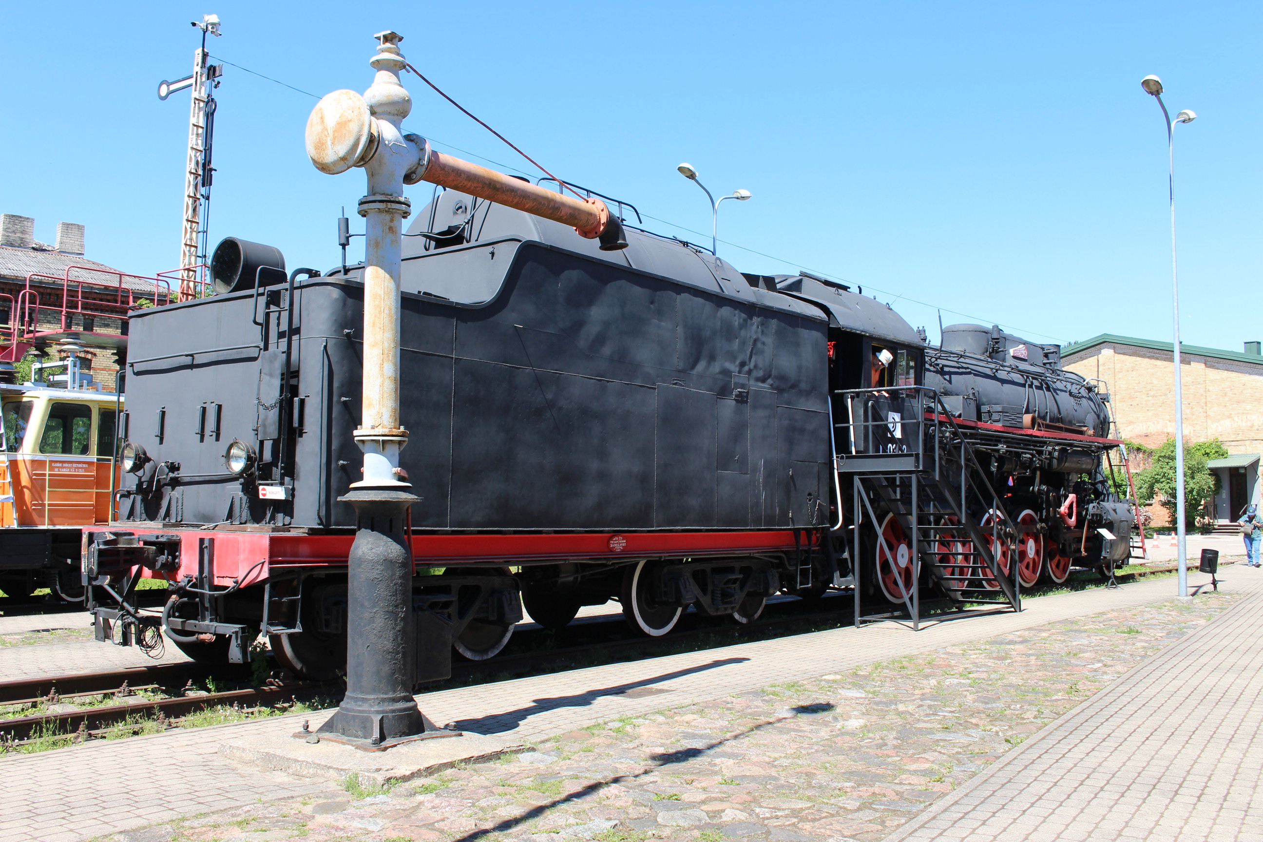 Railroad Prototype Modeler | Prototype Railroad Modeling in HO and ...