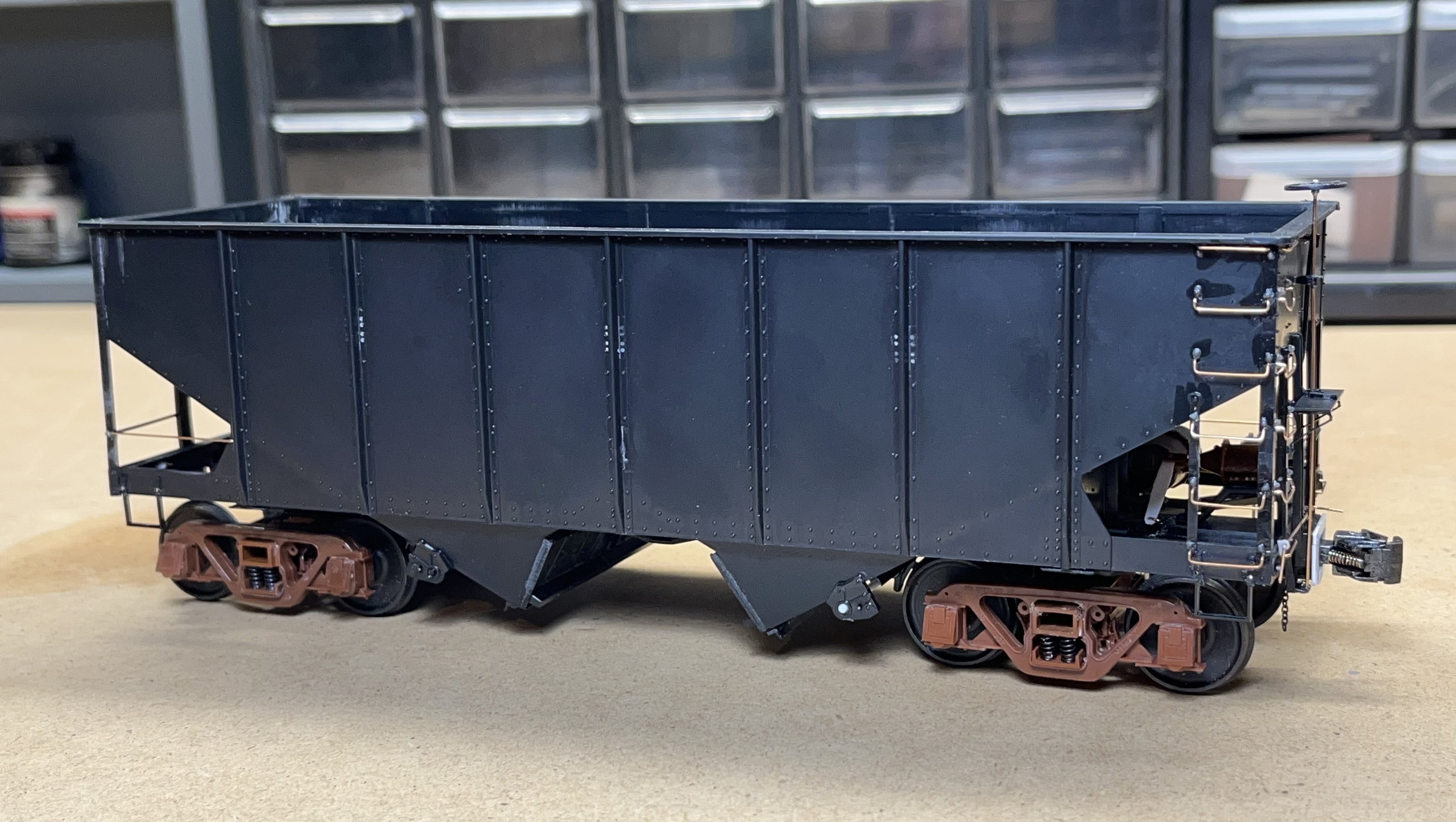 No. 178: Freight Car Modeling, November 2022 – Railroad Prototype Modeler