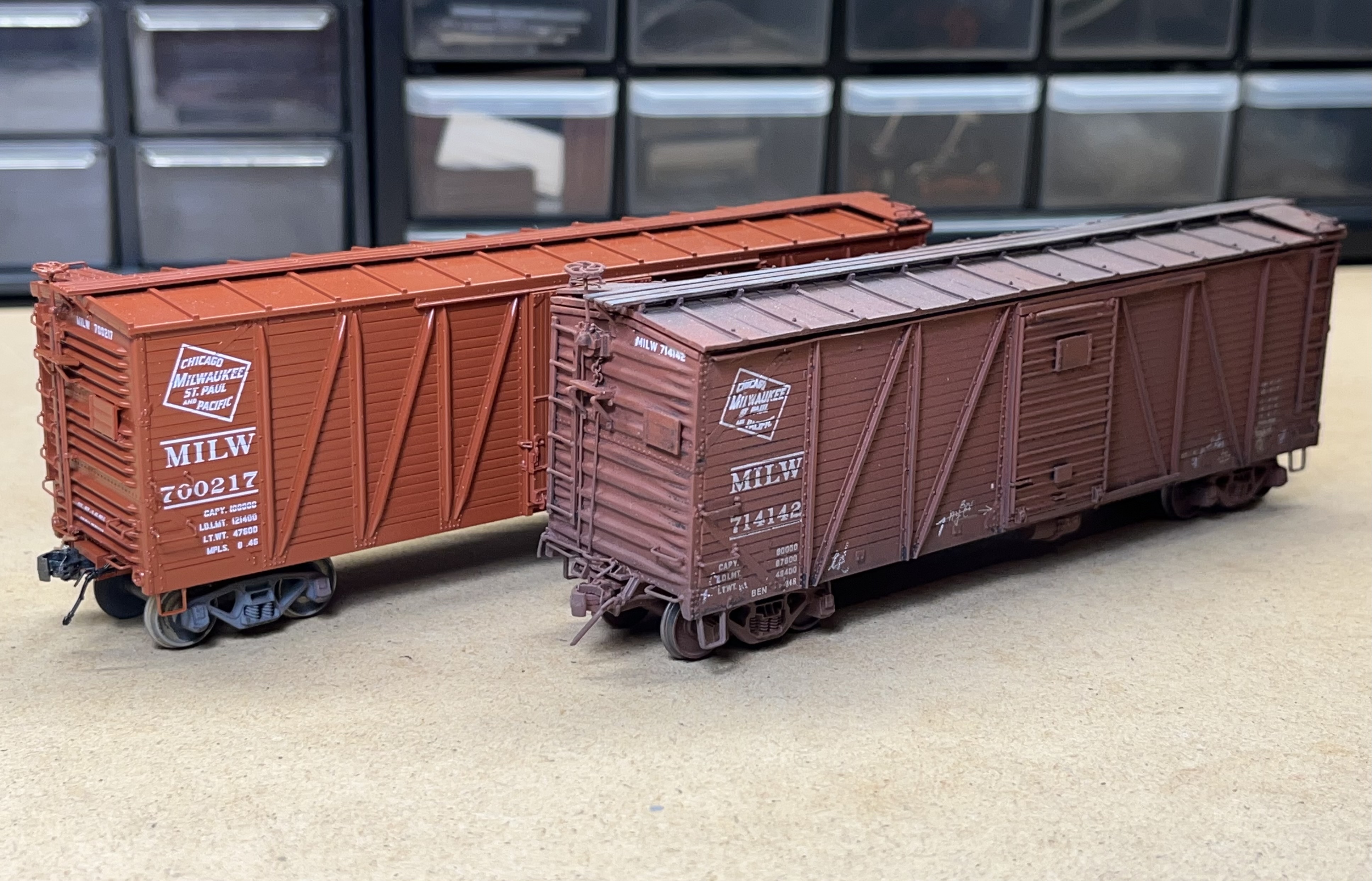 No. 178: Freight Car Modeling, November 2022 – Railroad Prototype Modeler