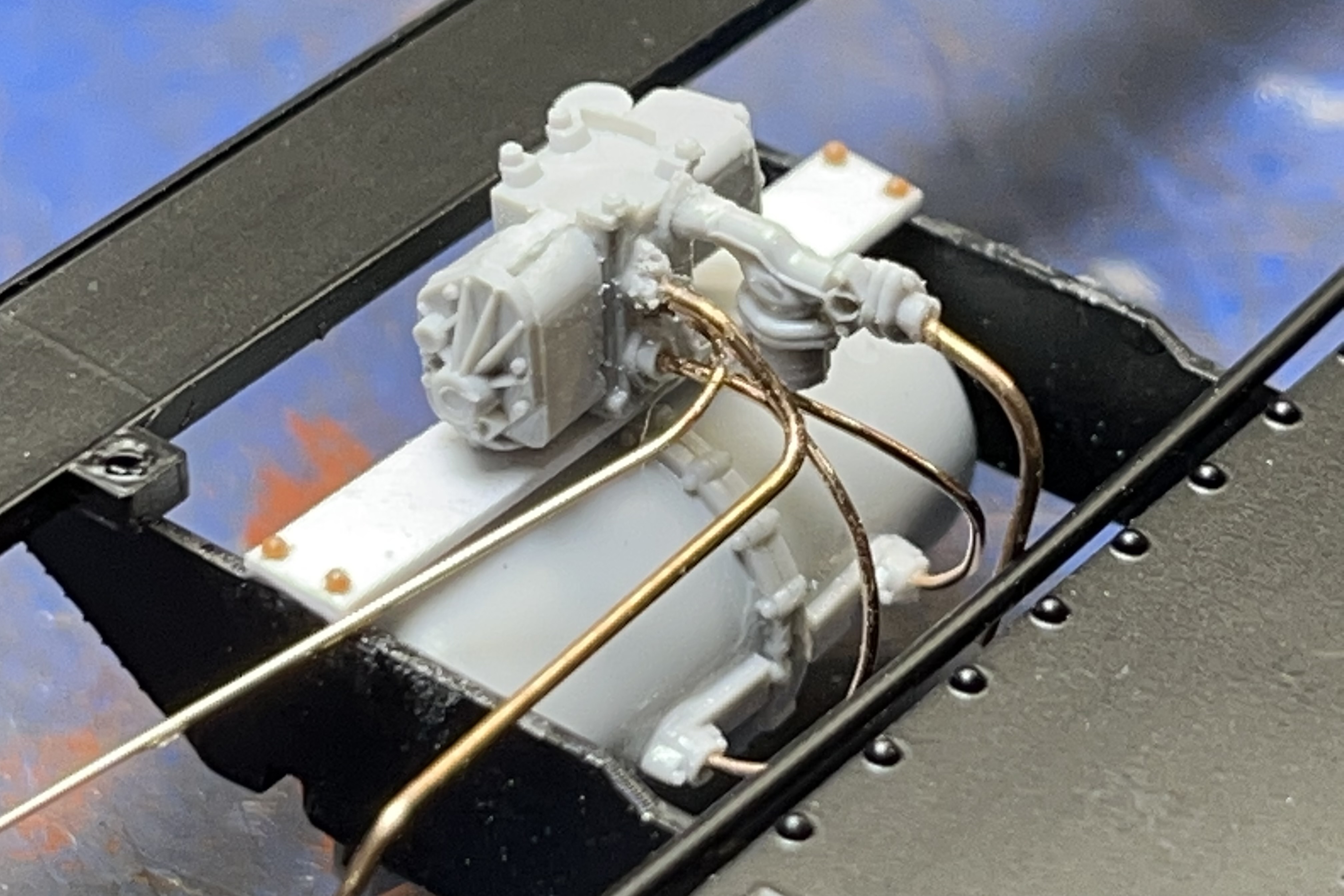 No 179: New Proto48 Builds – Railroad Prototype Modeler