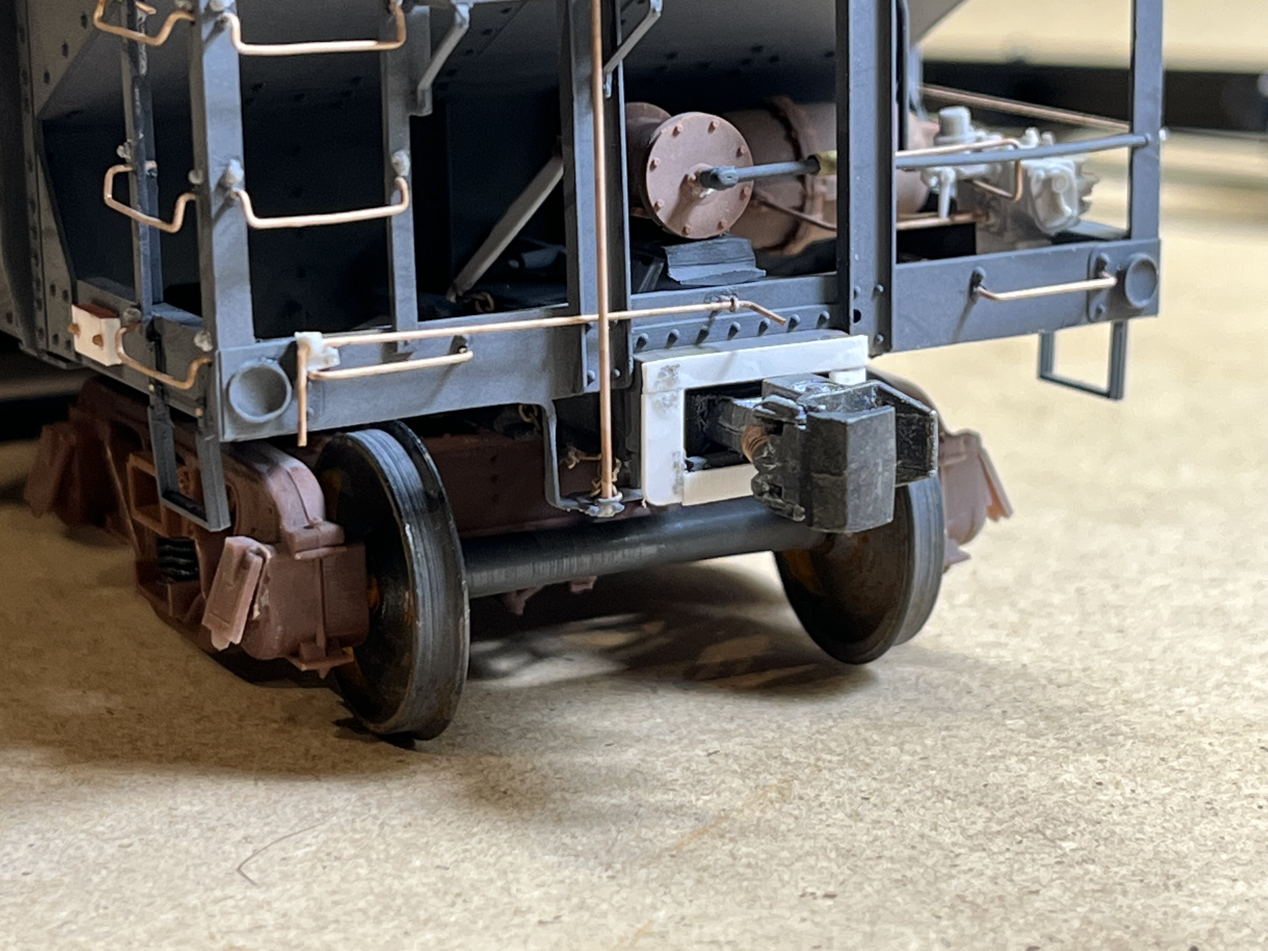 No 179: New Proto48 Builds – Railroad Prototype Modeler