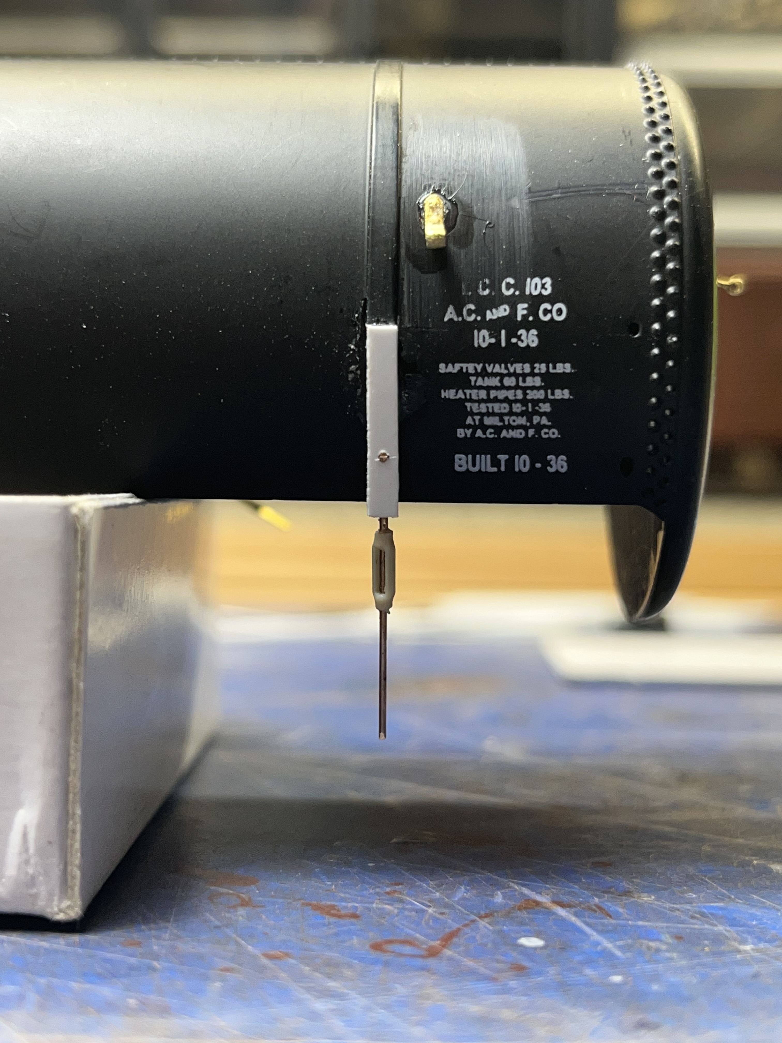 No 179: New Proto48 Builds – Railroad Prototype Modeler