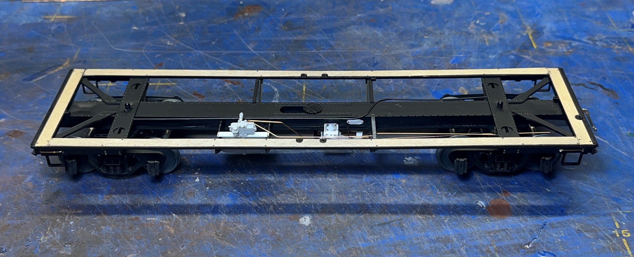 No 179: New Proto48 Builds – Railroad Prototype Modeler