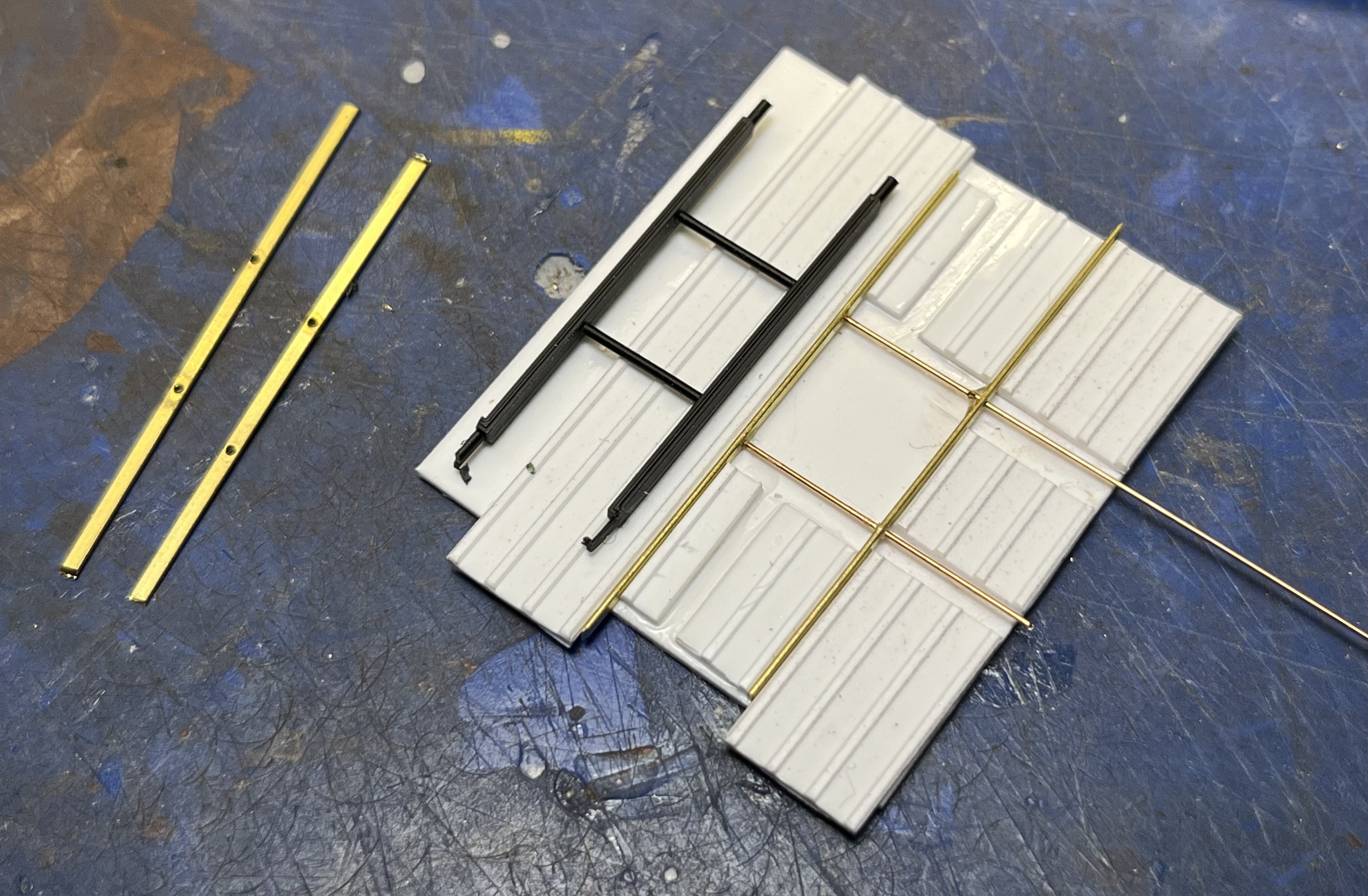 No 179: New Proto48 Builds – Railroad Prototype Modeler