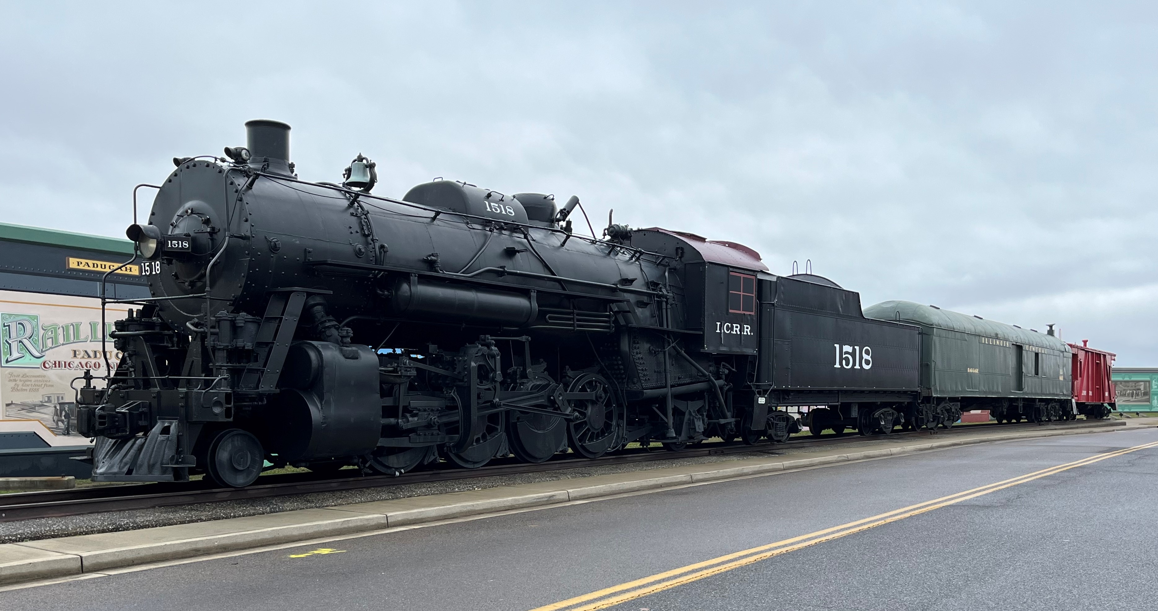 No 180: Rebuilding Hermitage Road, Pt. 1 – Railroad Prototype Modeler