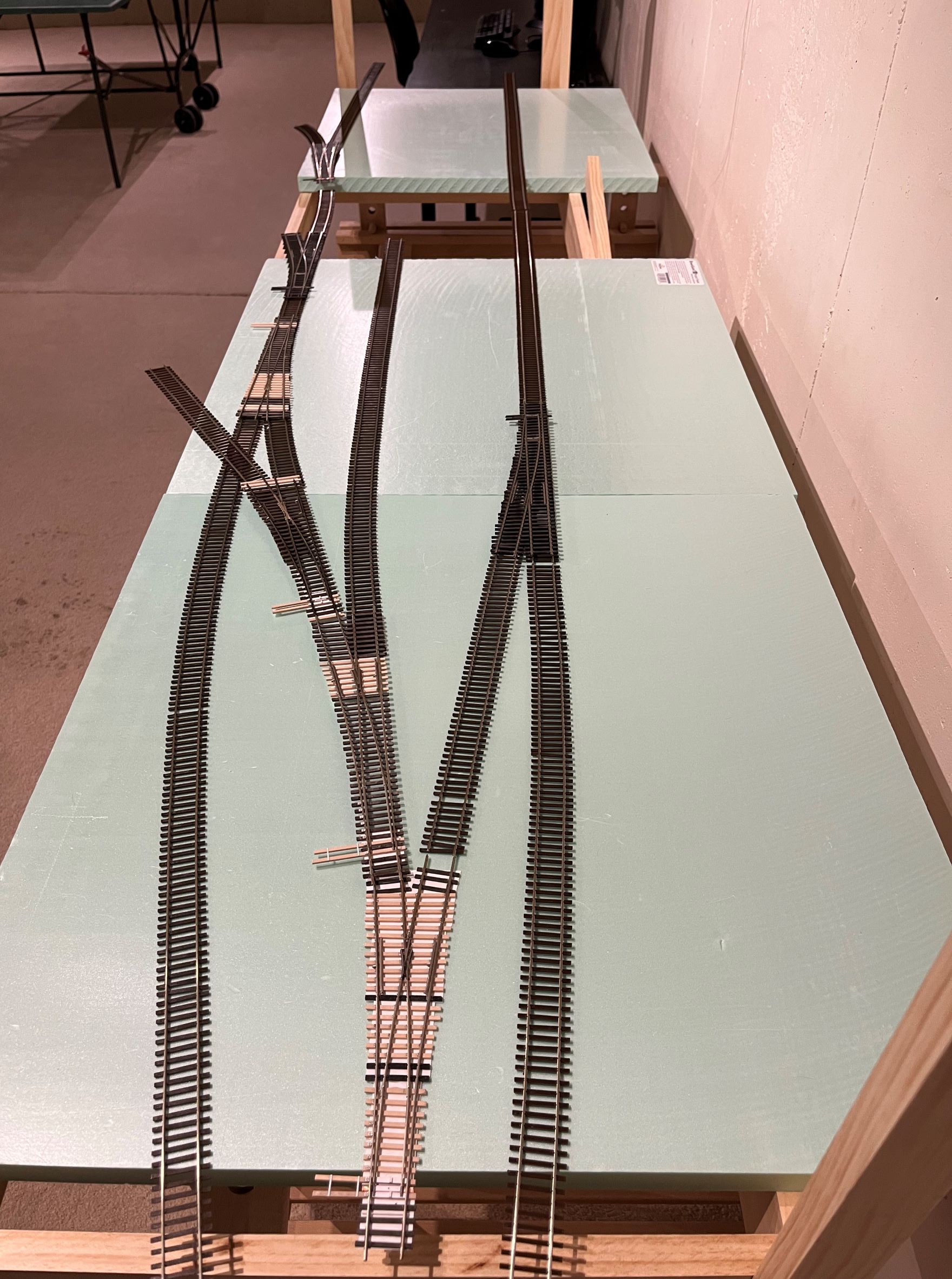 No 180: Rebuilding Hermitage Road, Pt. 1 – Railroad Prototype Modeler