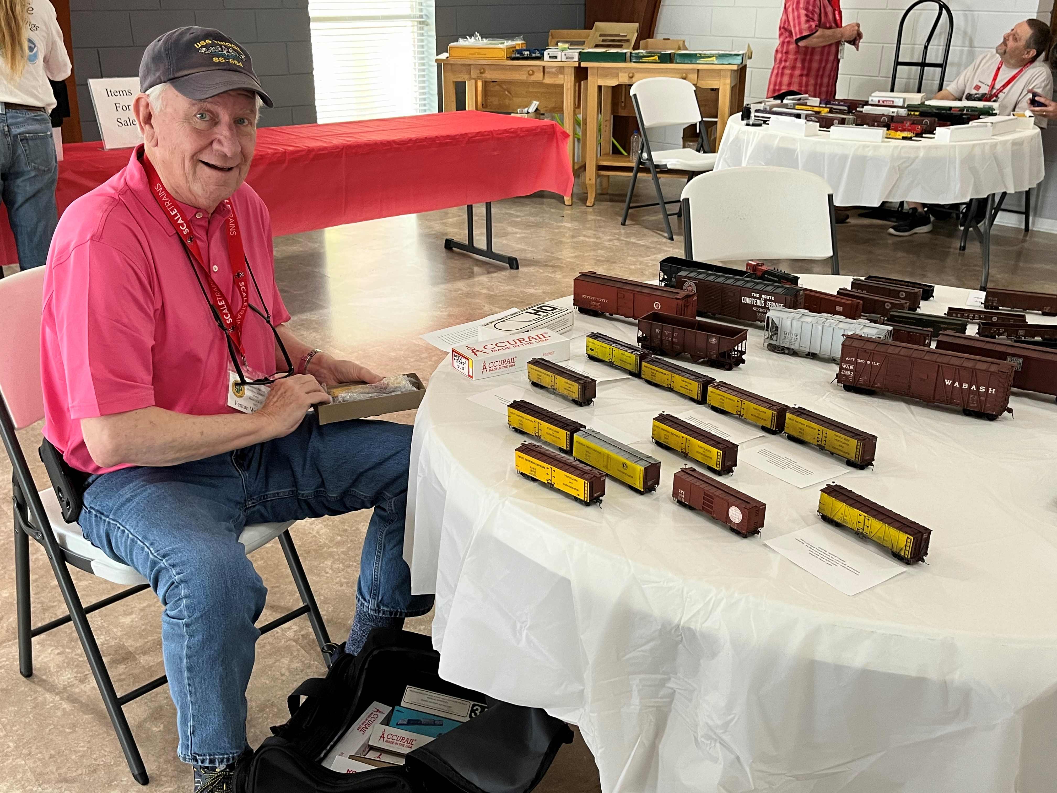 No. 182: The 2023 O Scale National and 2023 Savannah RPM – Railroad ...