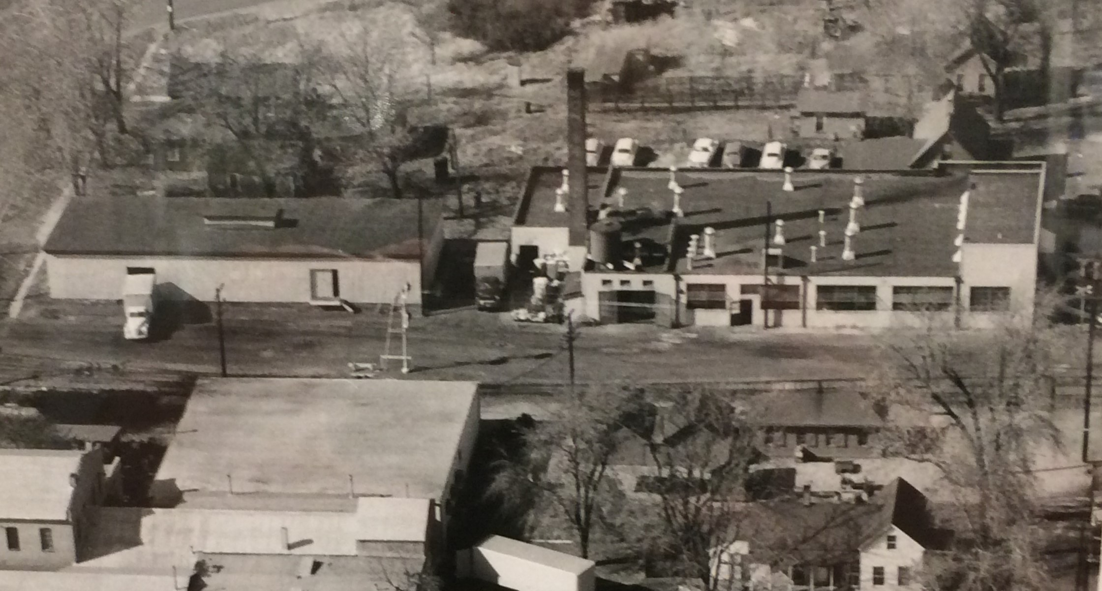 No. 185: Hermitage Road 2: Rebuilding the Alcatraz Paint & Varnish Co ...