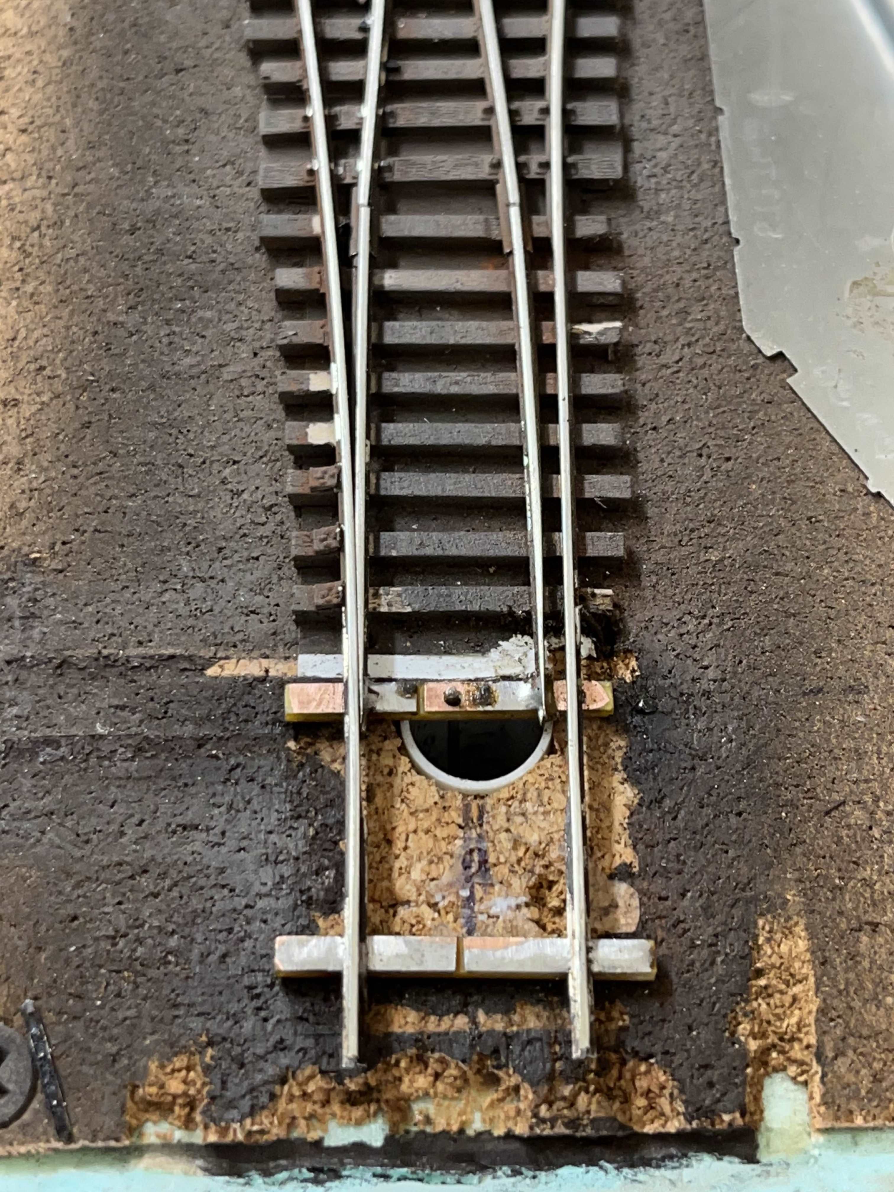 No. 187: Hermitage Road 2: Fascia and Lighting – Railroad Prototype Modeler