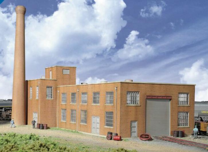 No. 185: Hermitage Road 2: Rebuilding the Alcatraz Paint & Varnish Co ...