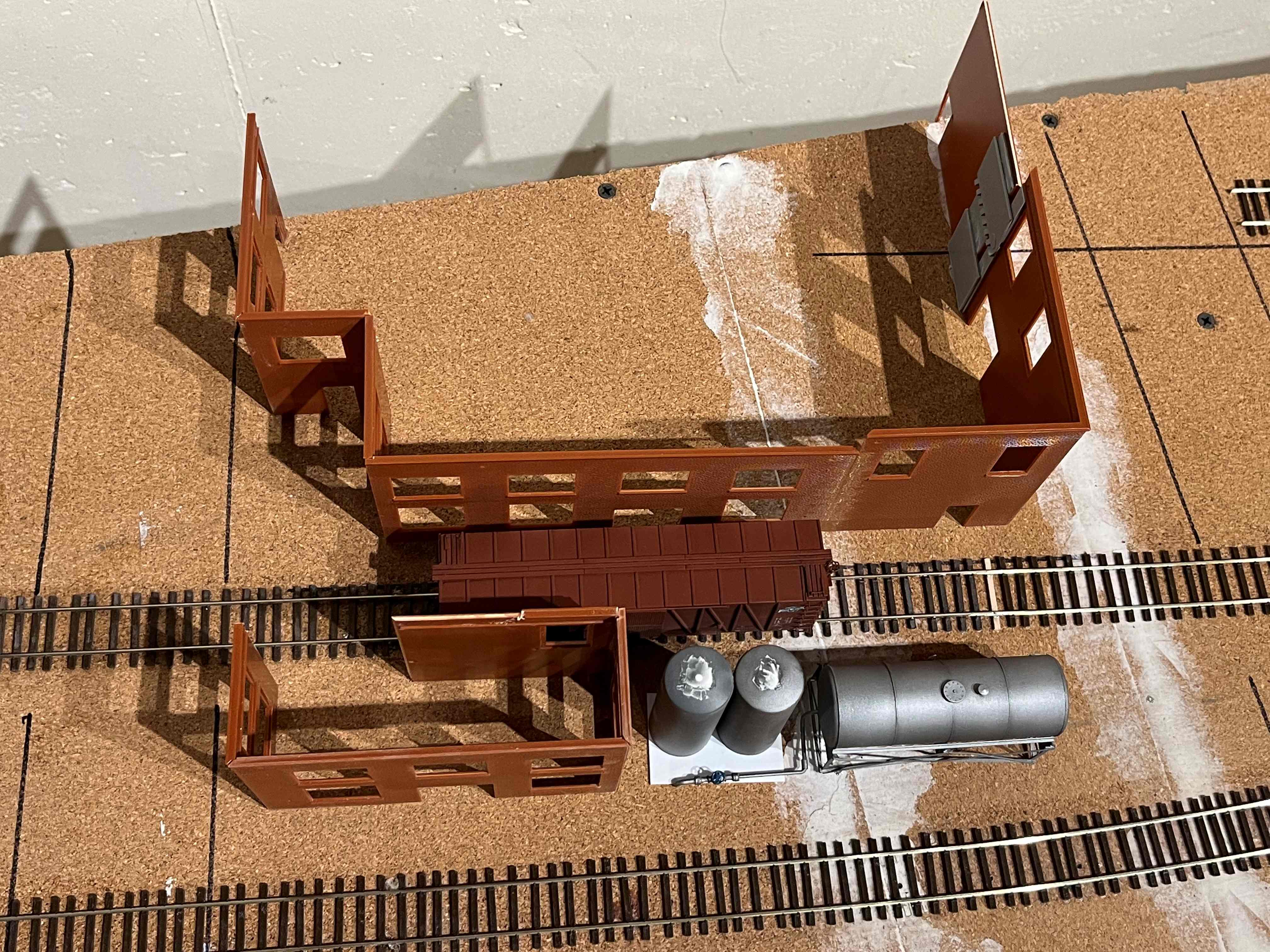 Railroad Prototype Modeler | Prototype Railroad Modeling in HO and ...