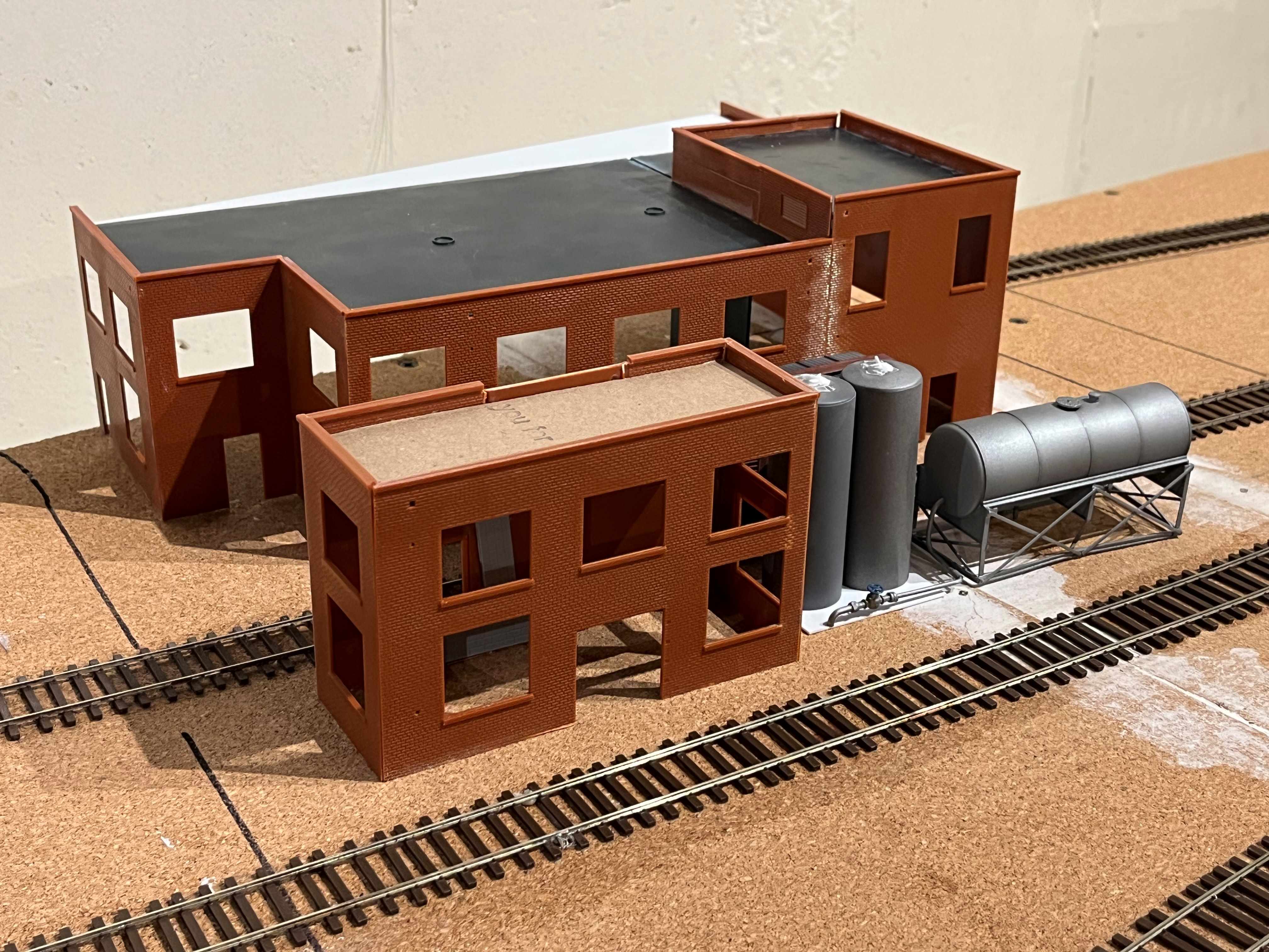 Railroad Prototype Modeler | Prototype Railroad Modeling in HO and ...