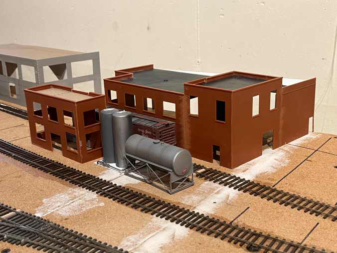 Railroad Prototype Modeler | Prototype Railroad Modeling in HO and ...